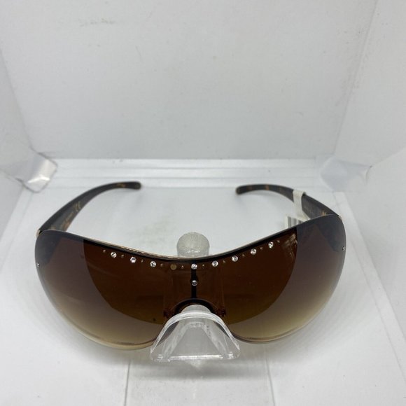 Steve Madden | Accessories | Steve Madden S543 Gld Oversized Wrap ...